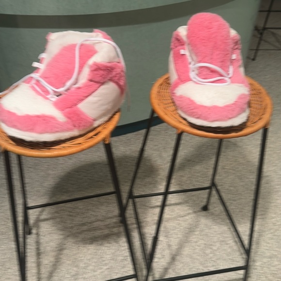 Shoes | Home Boots Adult Size 1415 | Poshmark